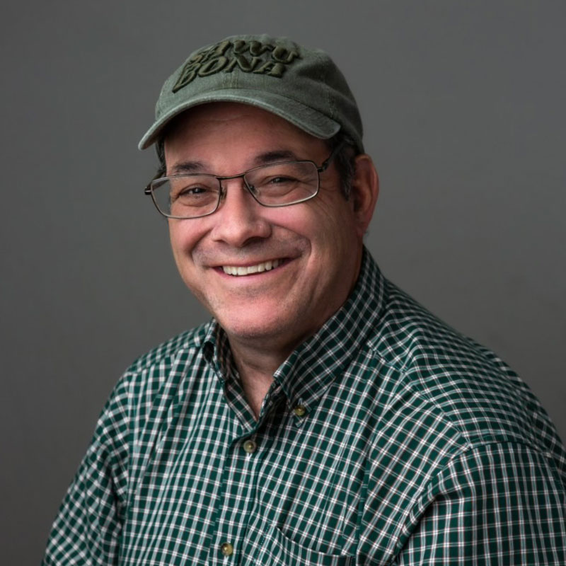 Michael Mather - First United Methodist Church